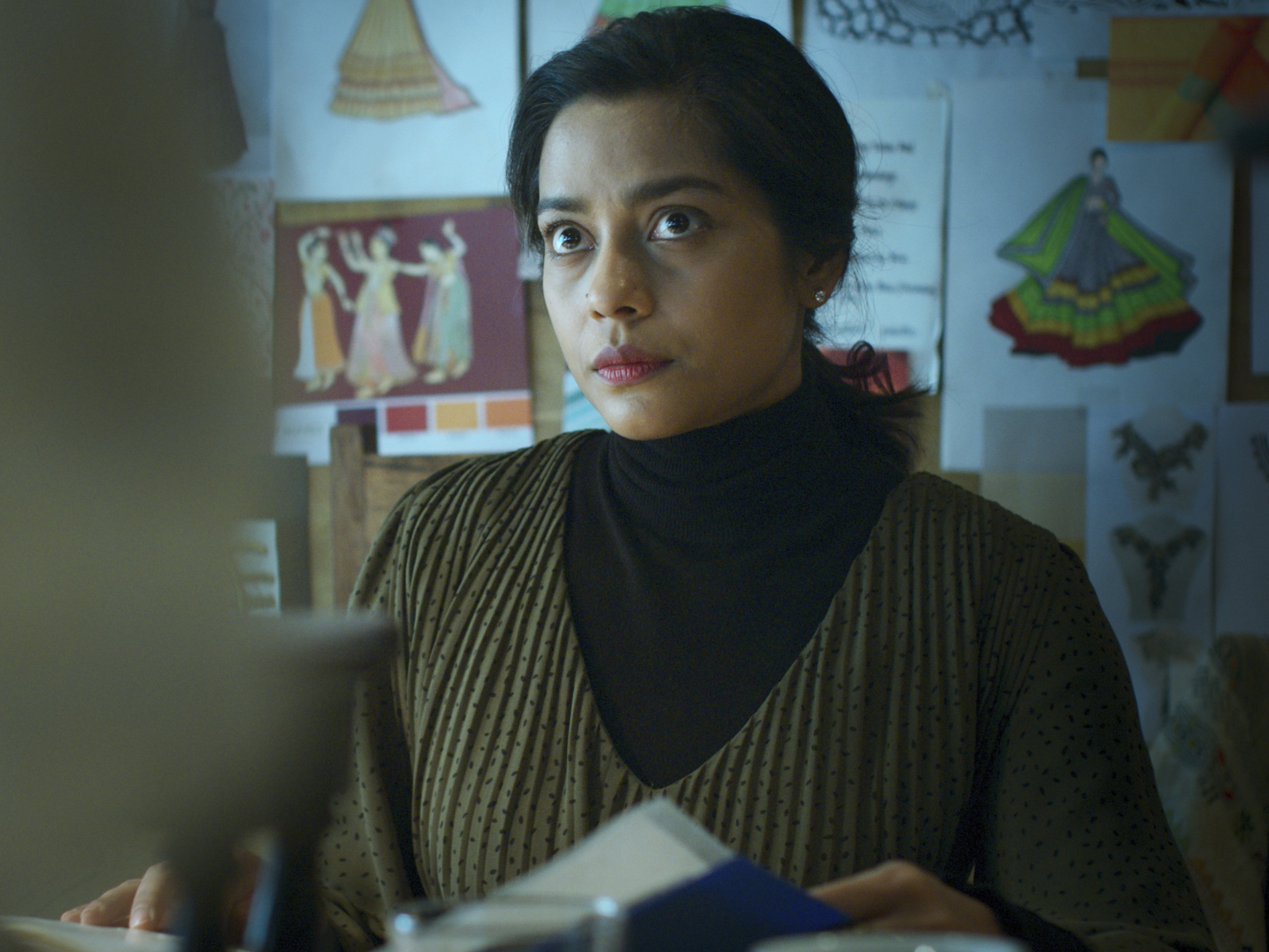 Prime Video: Hush Hush – Season 1