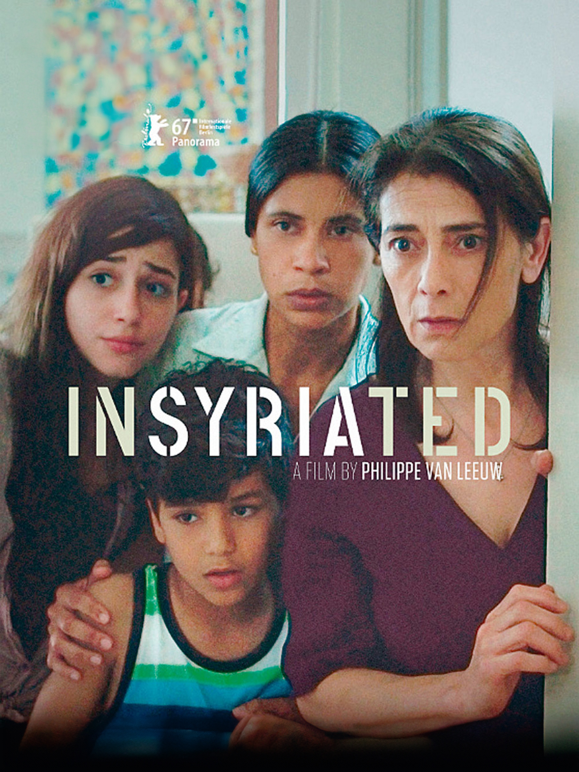 Prime Video: Insyriated