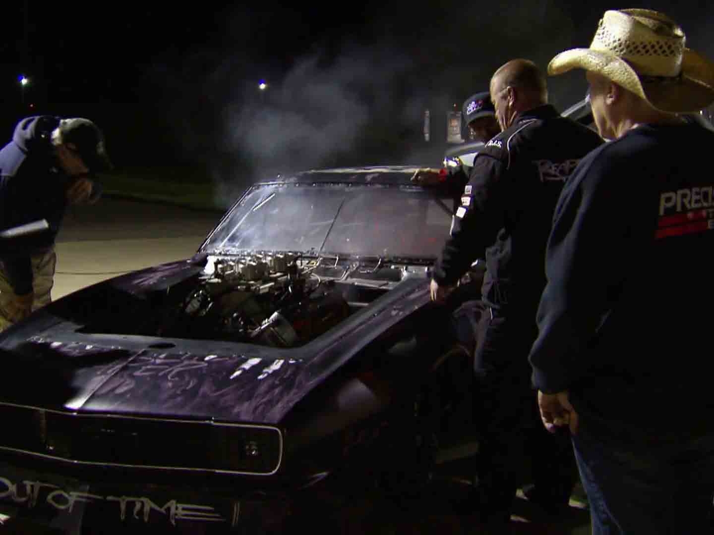 Prime Video: Street Outlaws - Season 7
