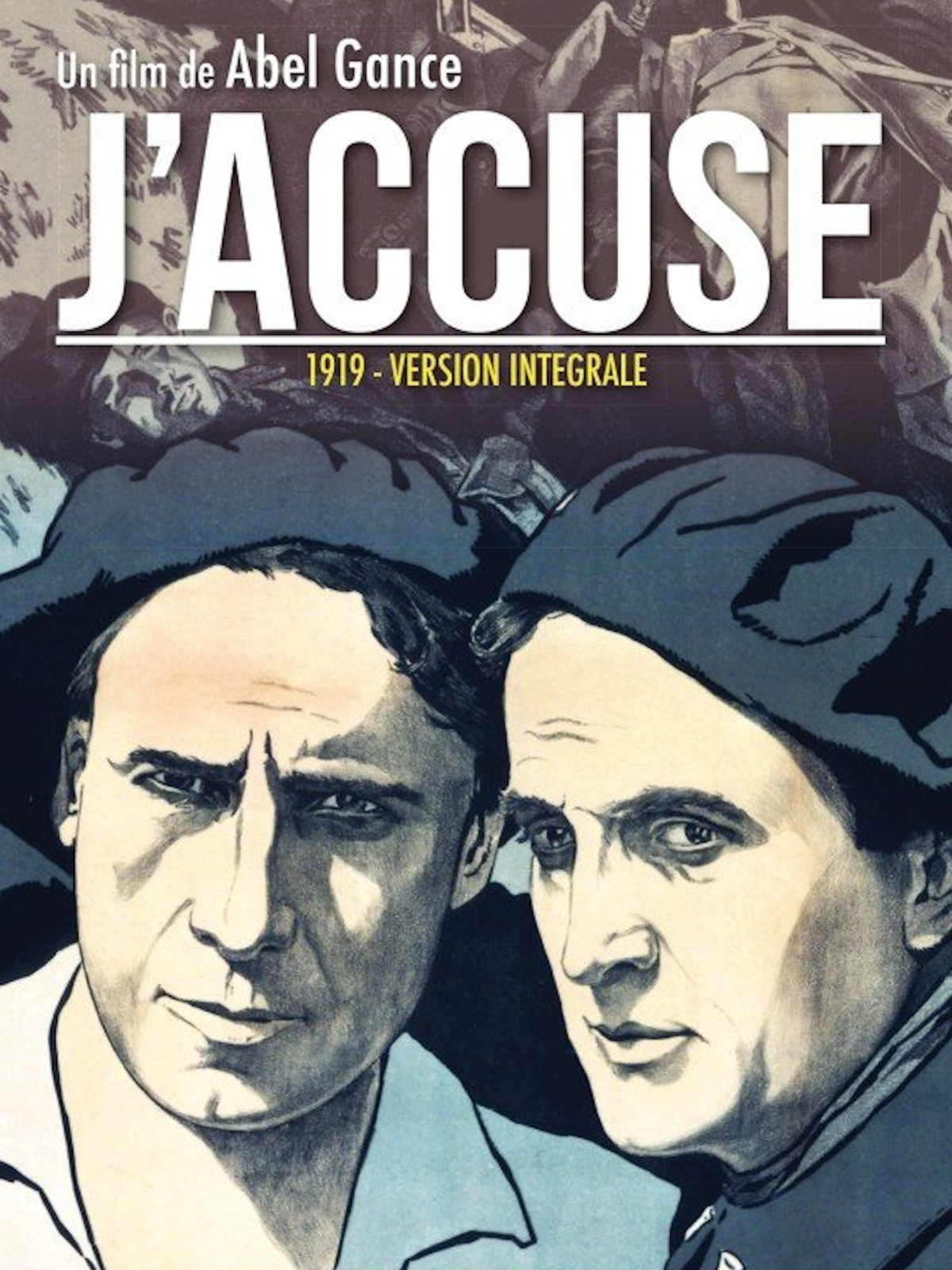 Prime Video: J'accuse