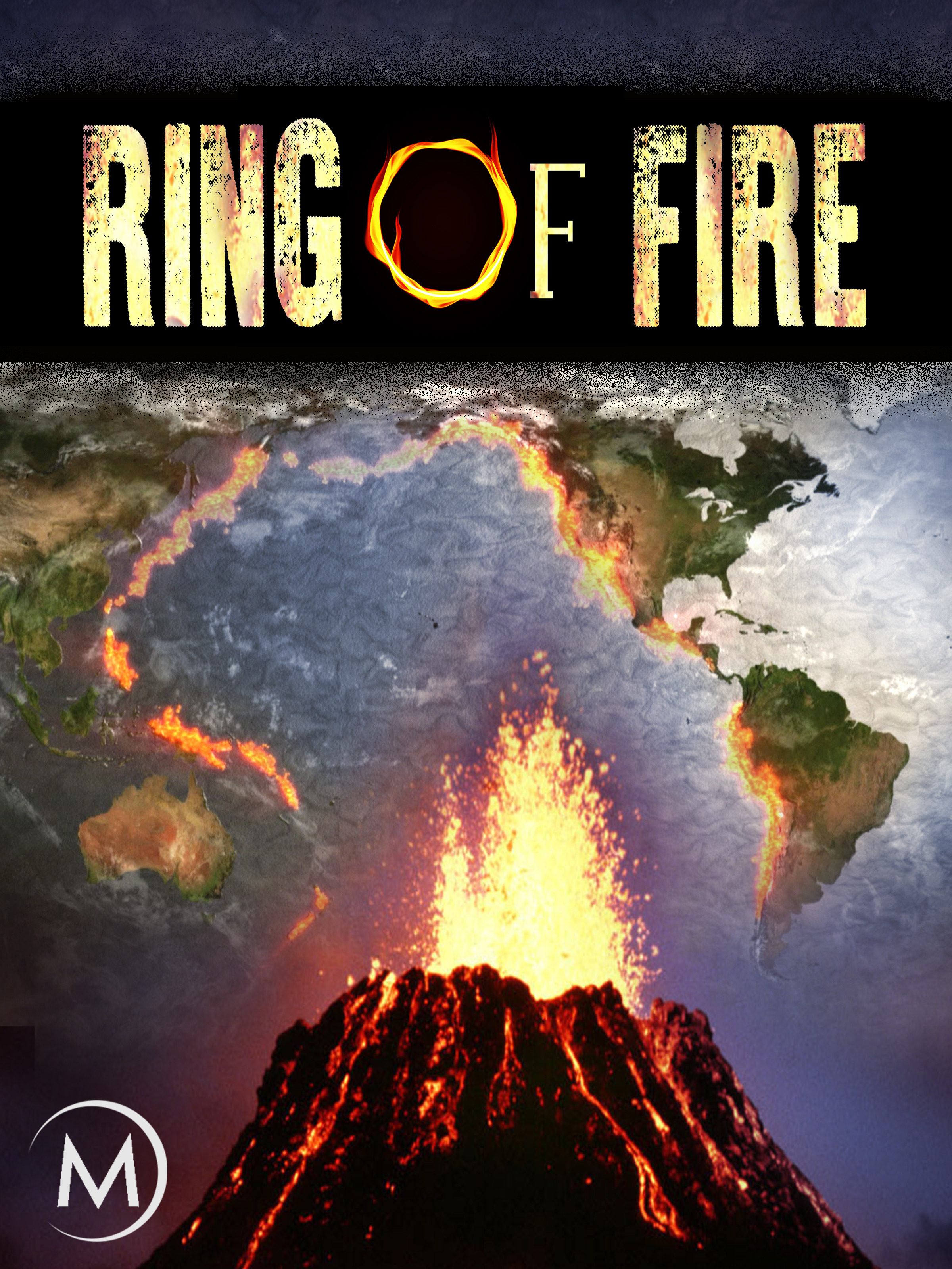 Prime Video: Ring of Fire