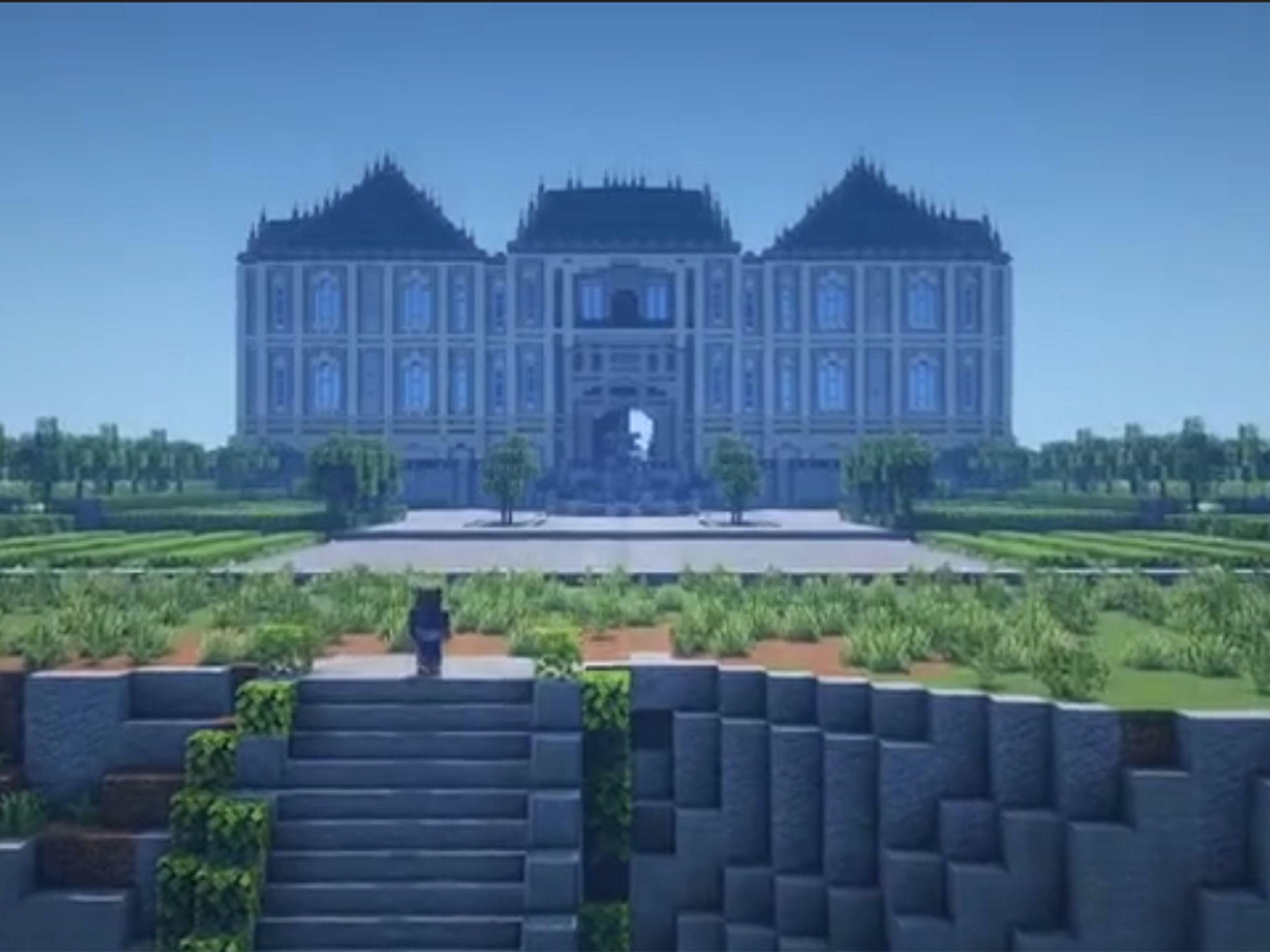 Prime Video: Minecraft SeanBits