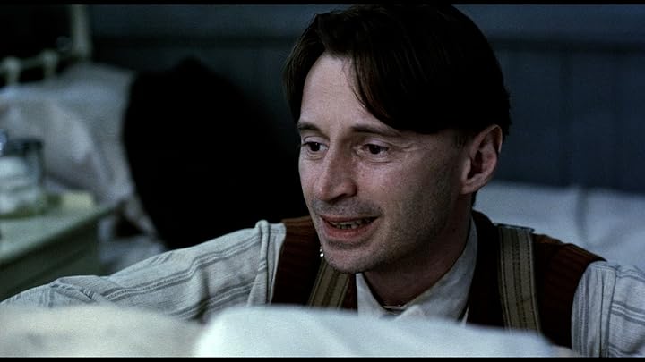 Prime Video: Angela's Ashes