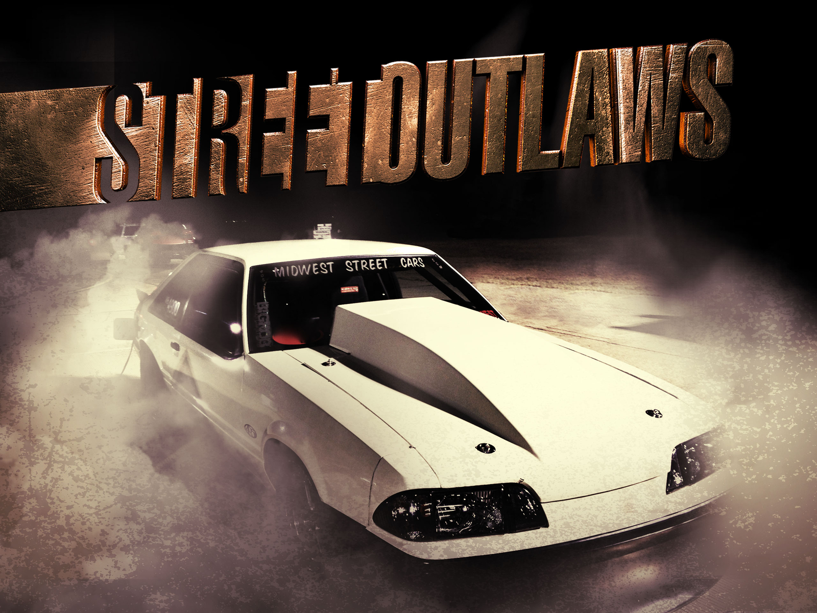 Prime Video: Street Outlaws - Season 1