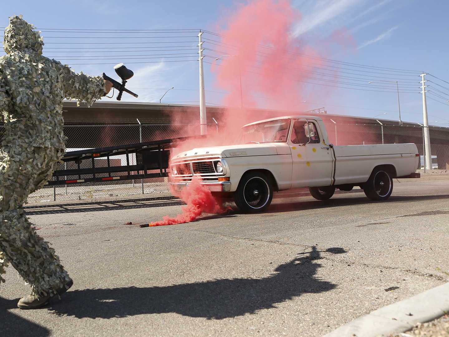 Prime Video: Vegas Rat Rods - Season 2