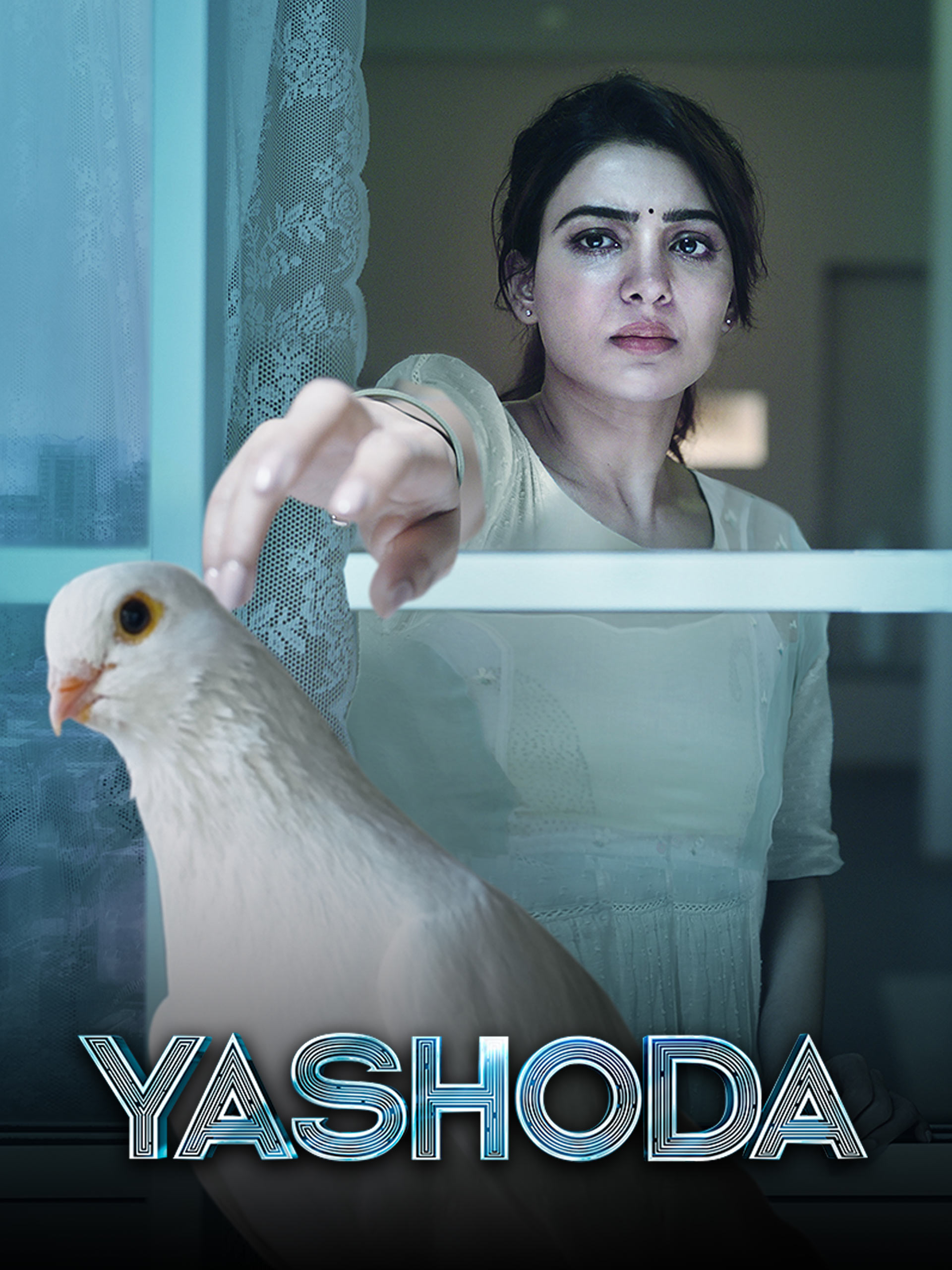 Prime Video: Yashoda