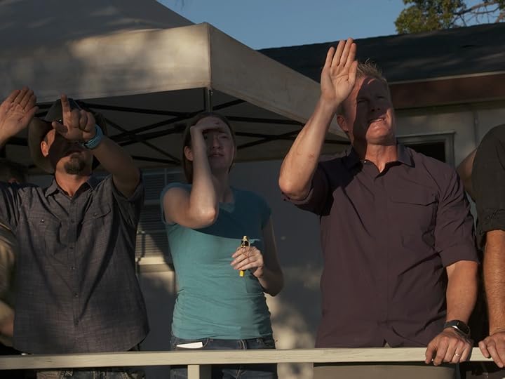 Amazon.com: The Secret of Skinwalker Ranch - Season 1 : Linda Mouton ...