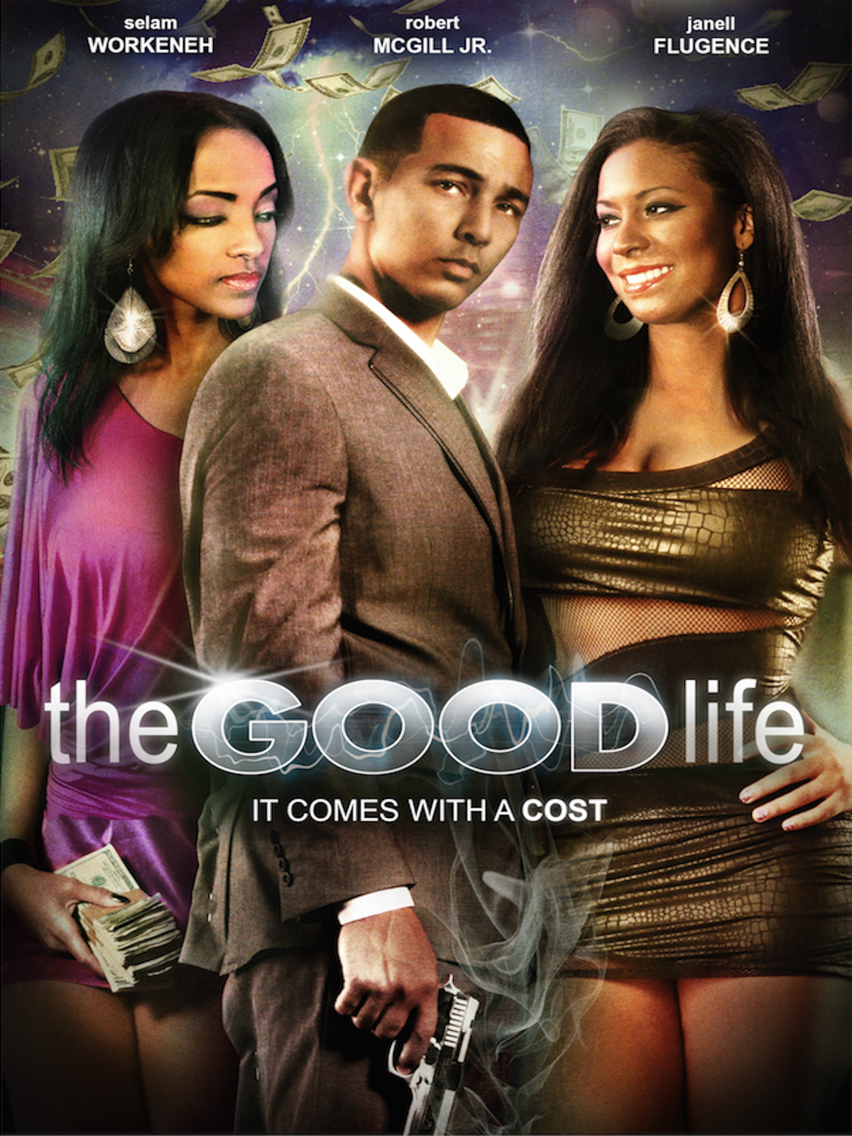 Prime Video: The Good Life