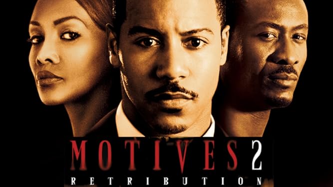 Motives 2 Cast