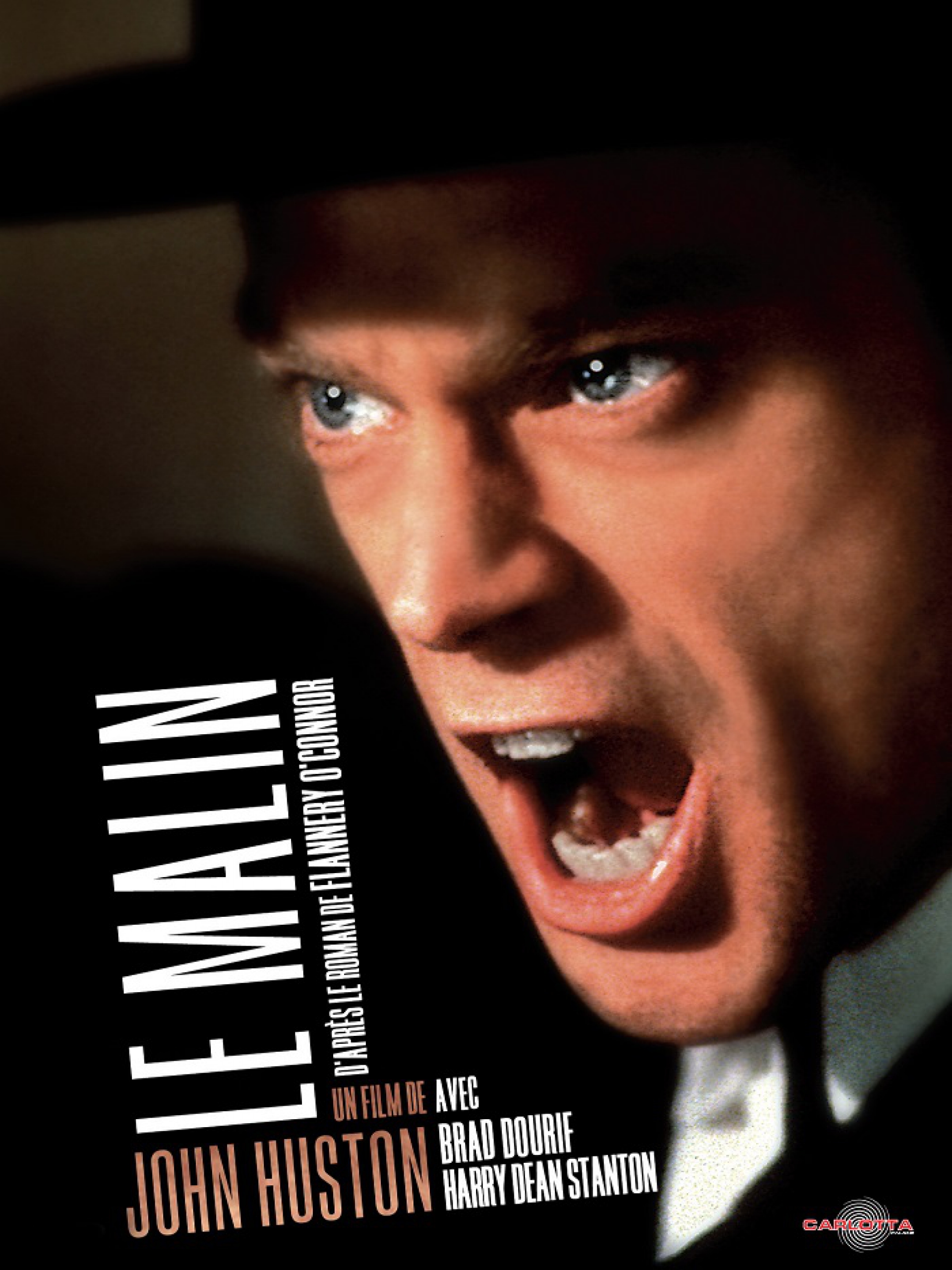 Prime Video: Le Malin