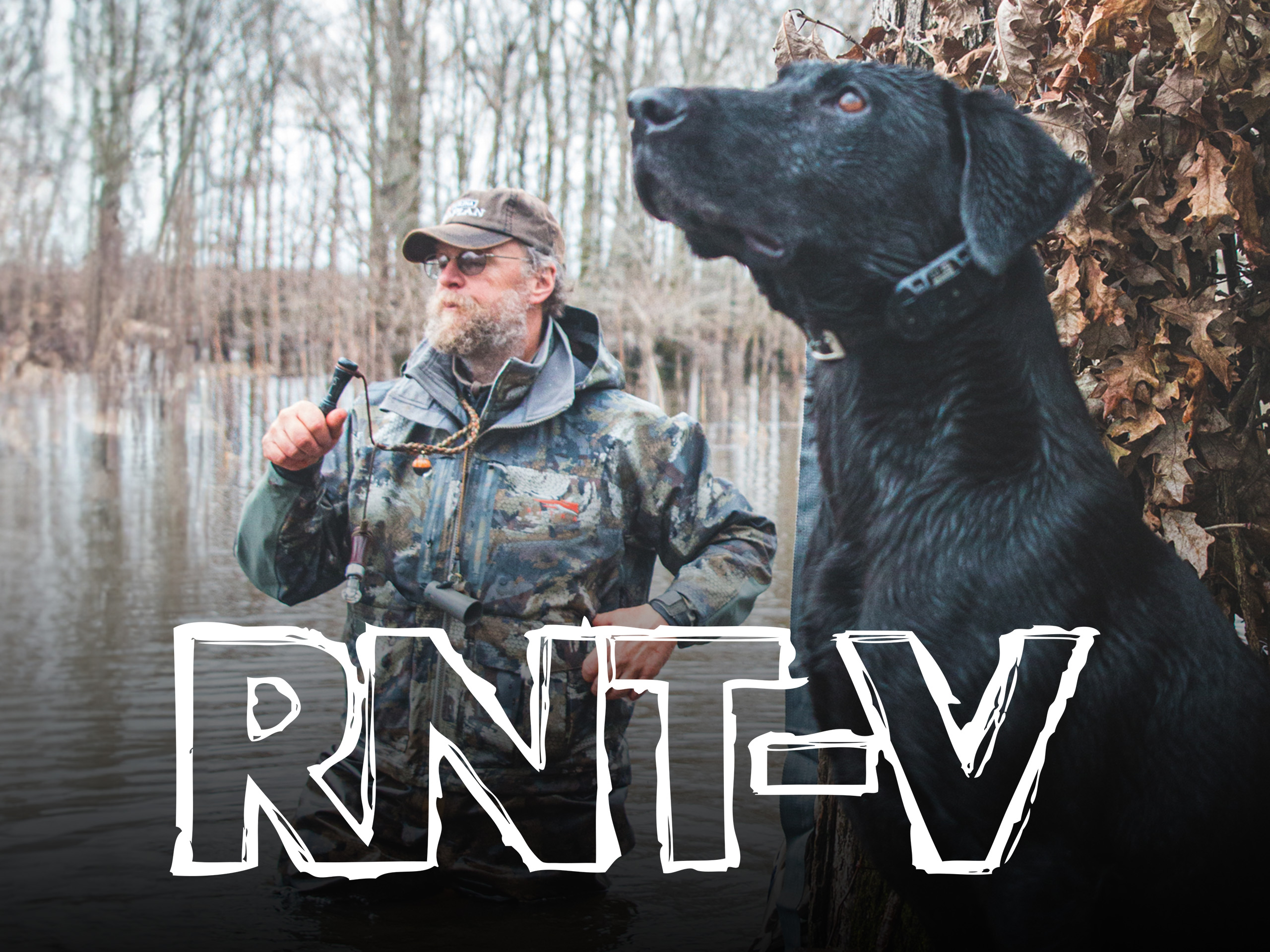 Prime Video: RNT-V - Season 18