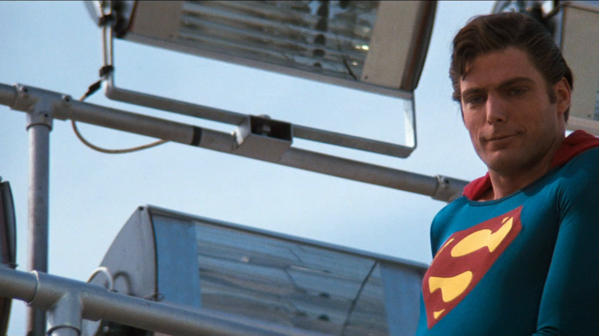 Bad Superman Superman 3