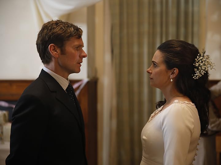 Watch Endeavour, Season 9 | Prime Video