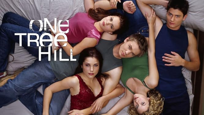 Gigi One Tree Hill