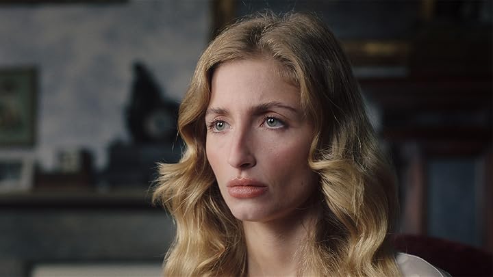 Prime Video: Coyote (2023)