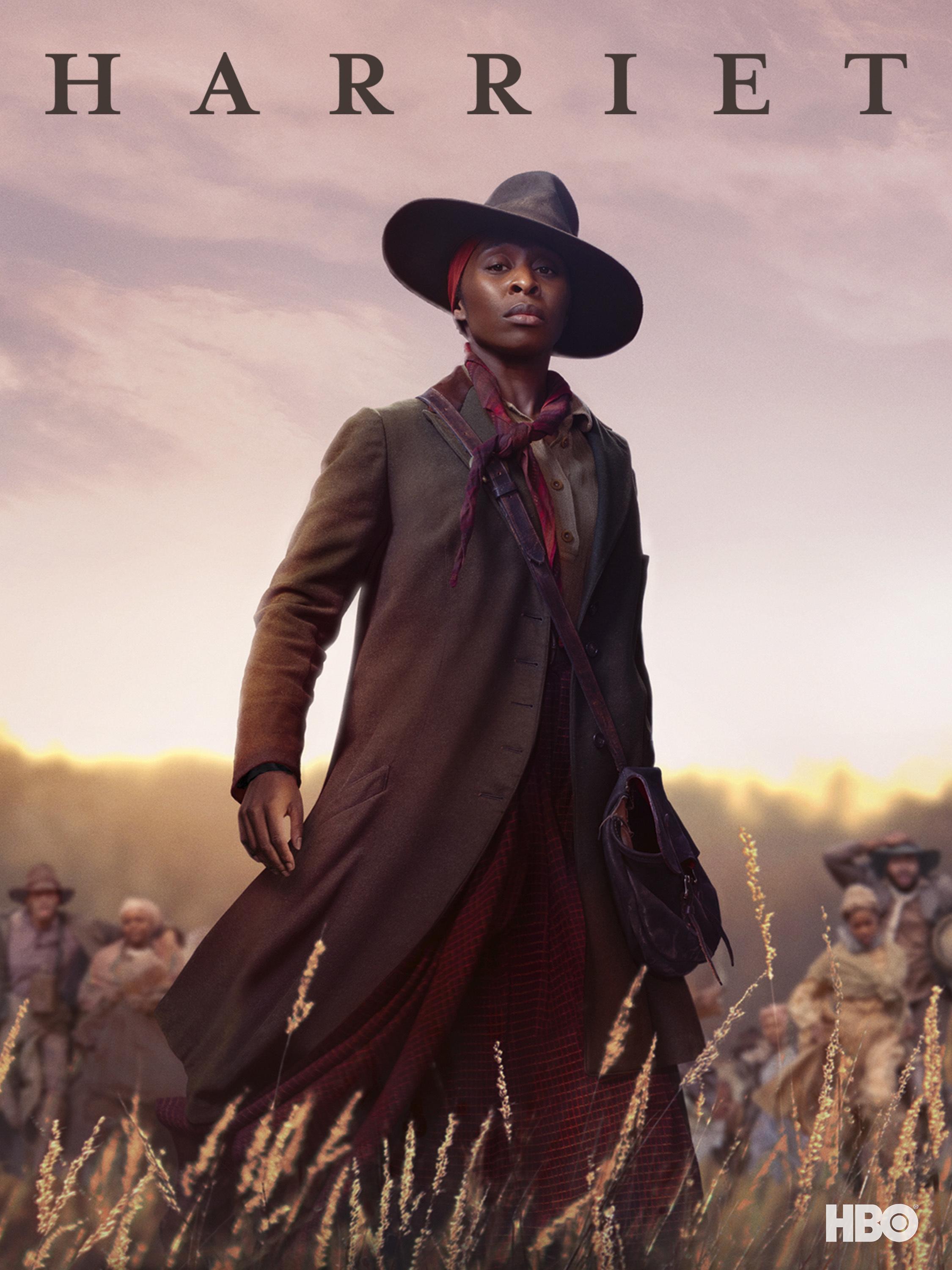 Prime Video: Harriet