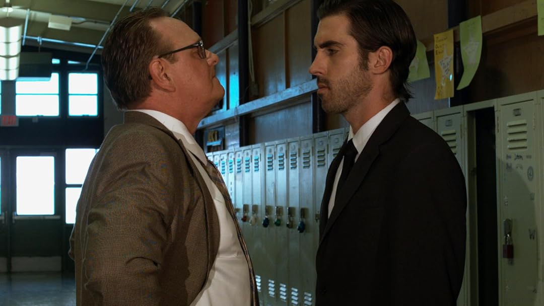 Watch Professor Isle's Laboratory | Prime Video