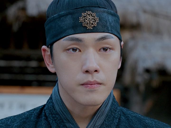 Prime Video: Mr. Queen - Season 1