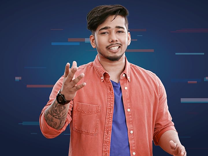 Prime Video: Playground - Season 1