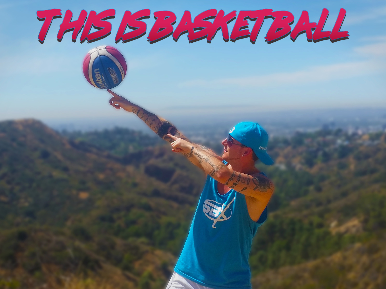 Prime Video: This is Basketball