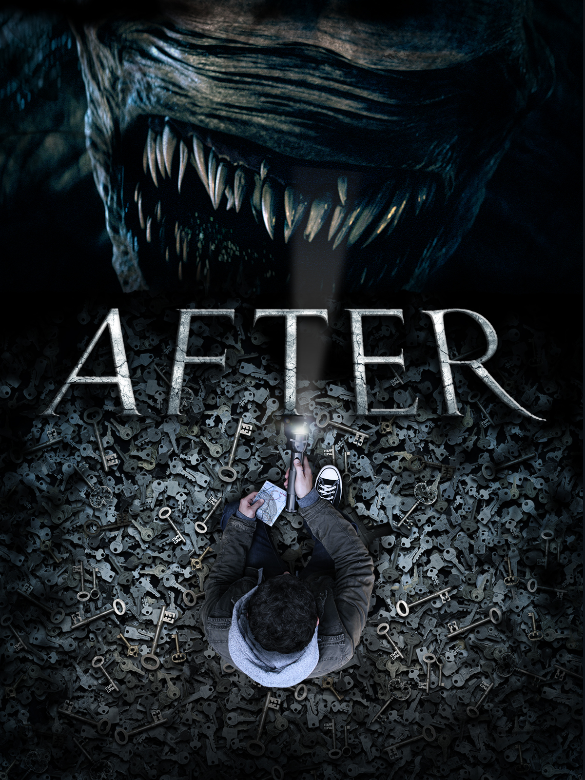 After Earth Movie Creatures