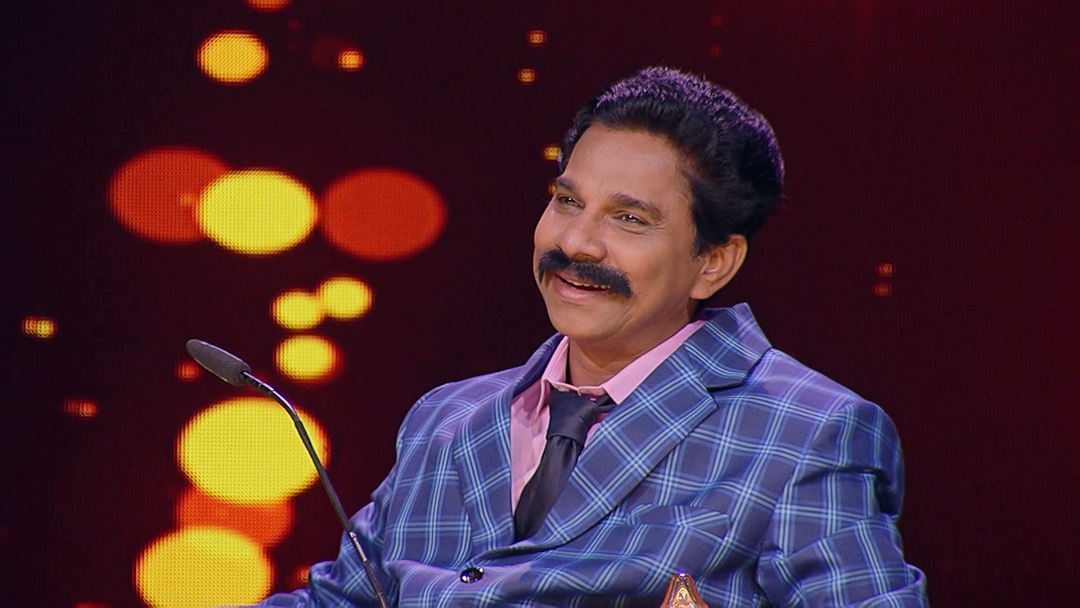 Prime Video: Marimayam Season 3