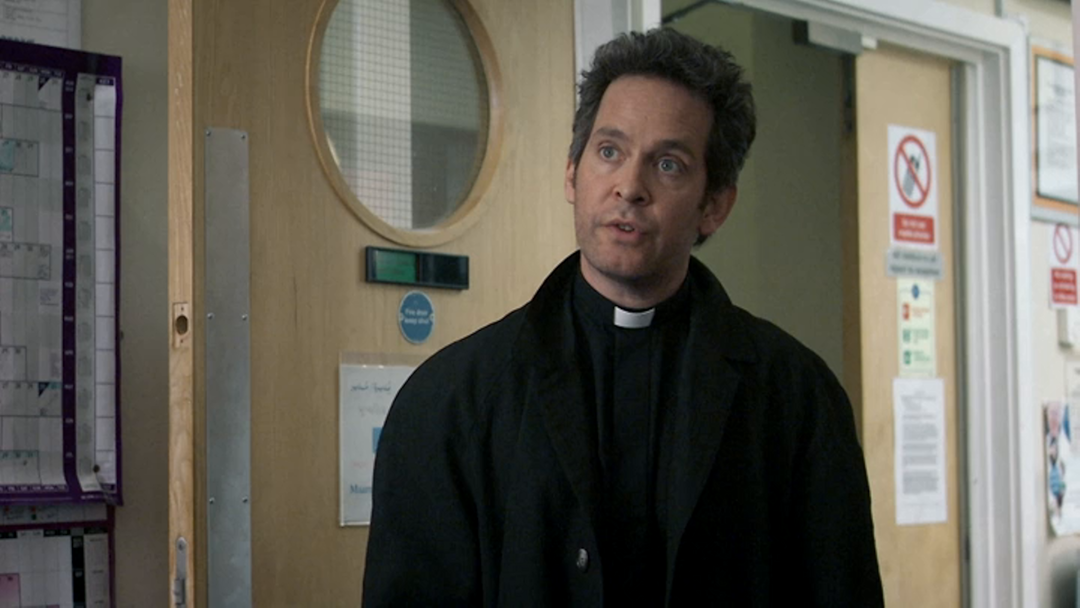 Prime Video: Rev. Season 2