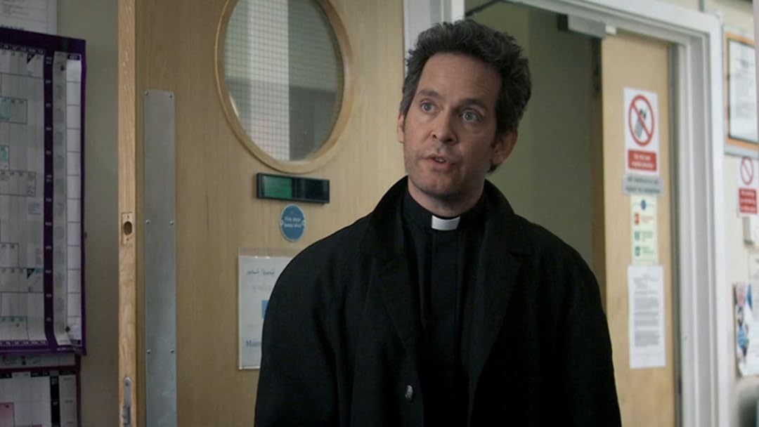 Prime Video: Rev. Season 2