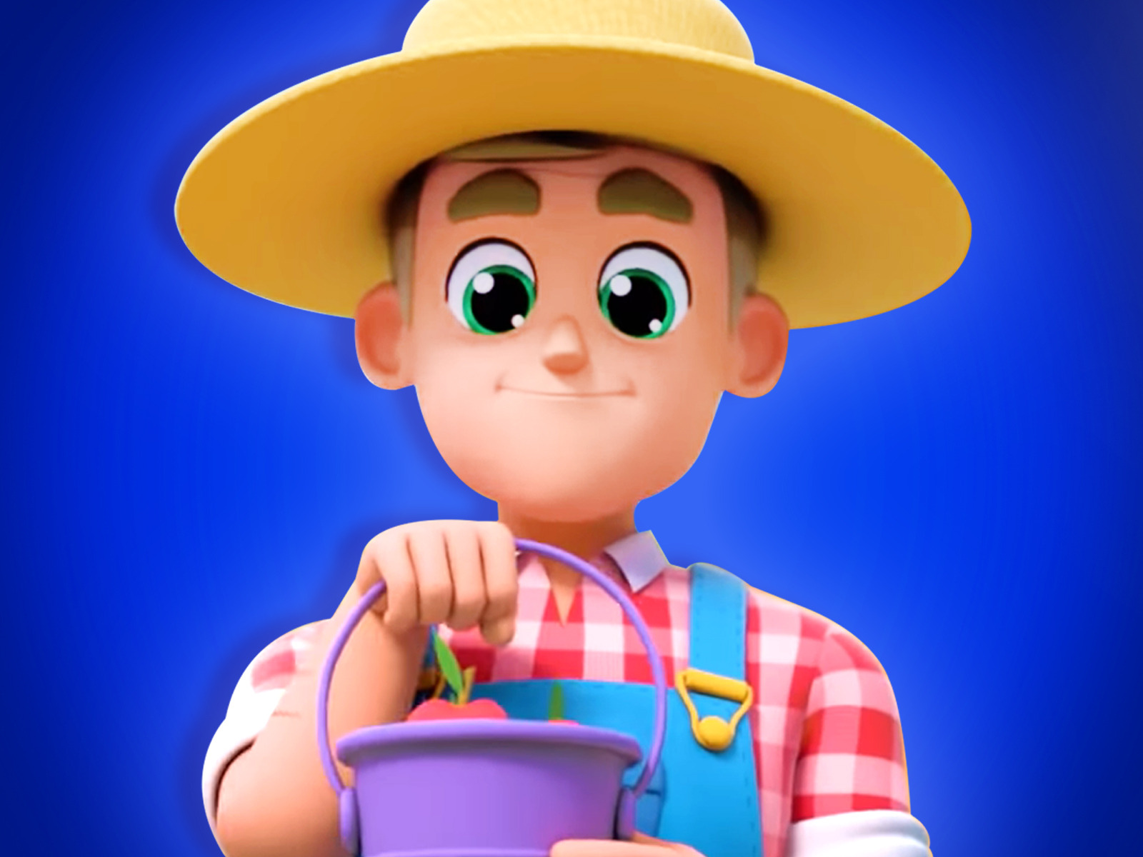 Prime Video: Baby Toot Toot Kids Songs & Nursery Rhymes