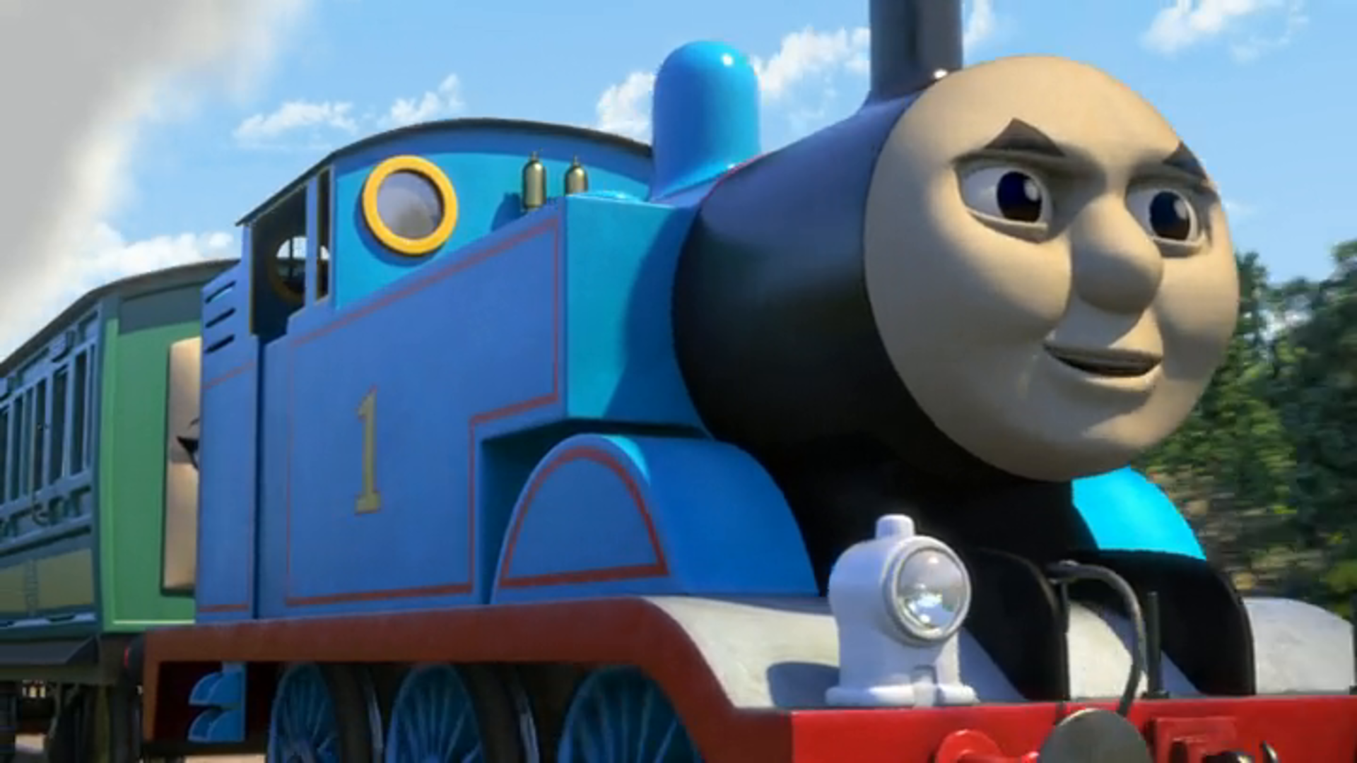 Prime Video: Thomas & Friends: Season 22 (UK)