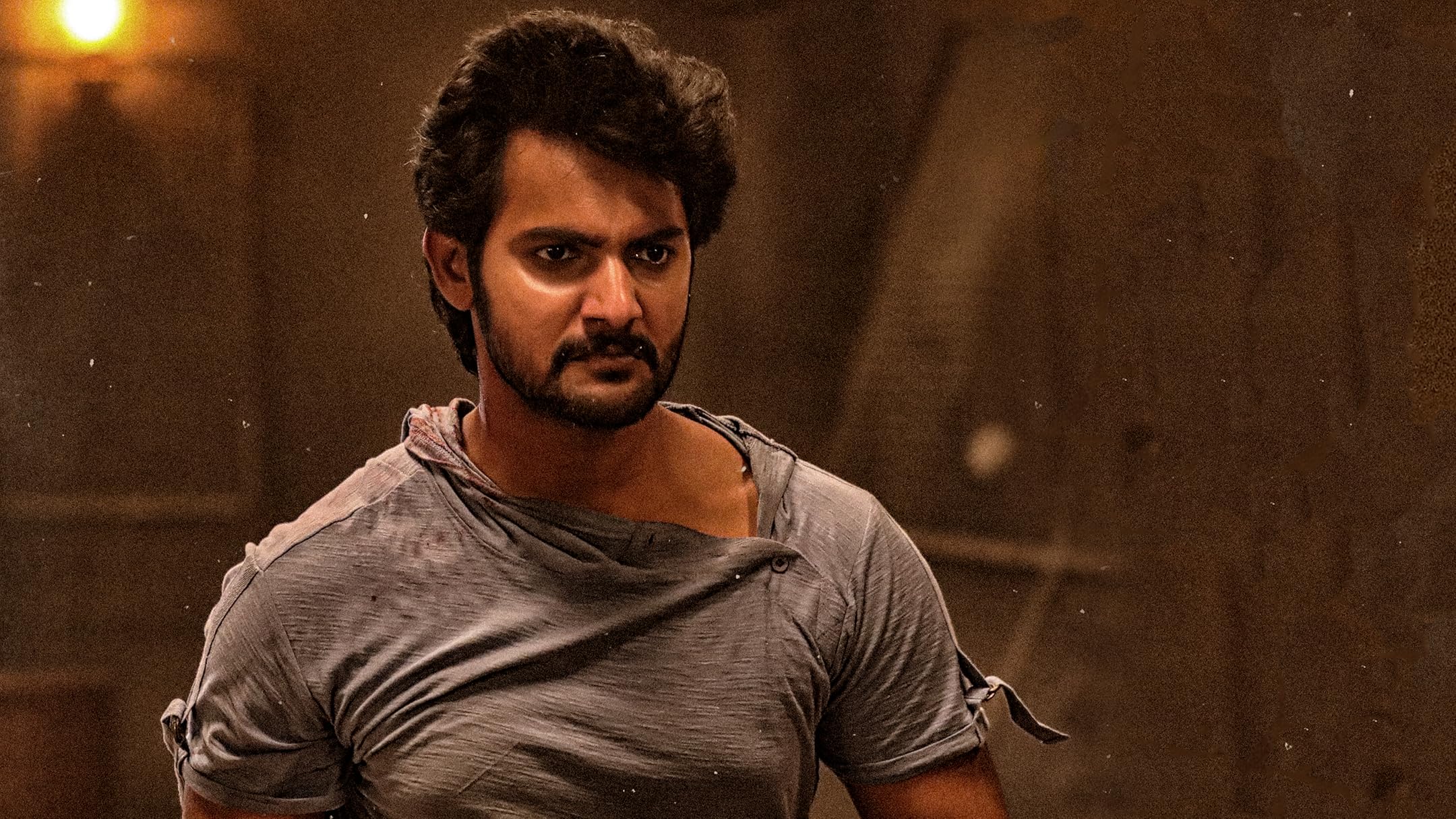 Prime Video: Atithi Devo Bhava