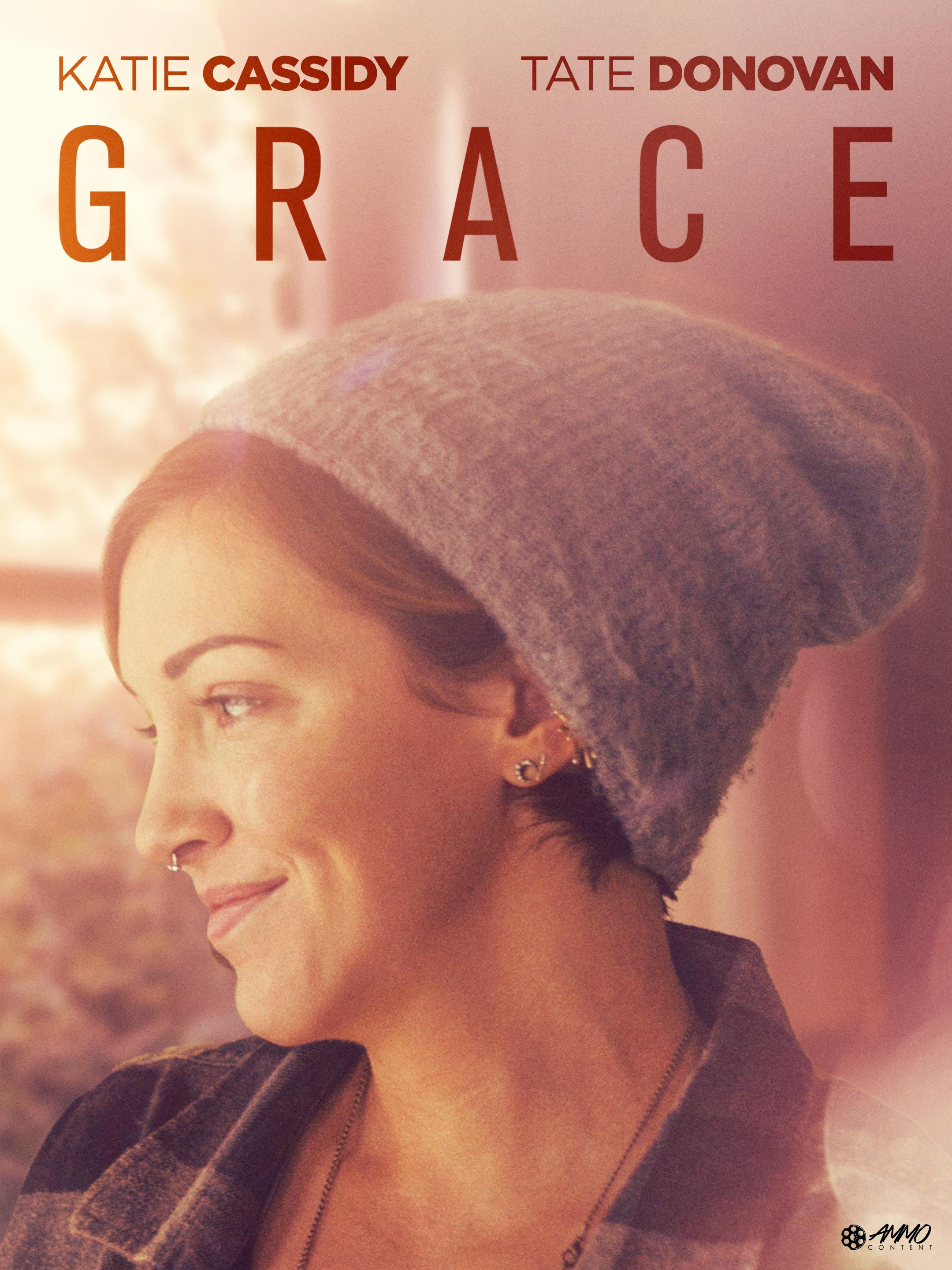 Prime Video: Grace