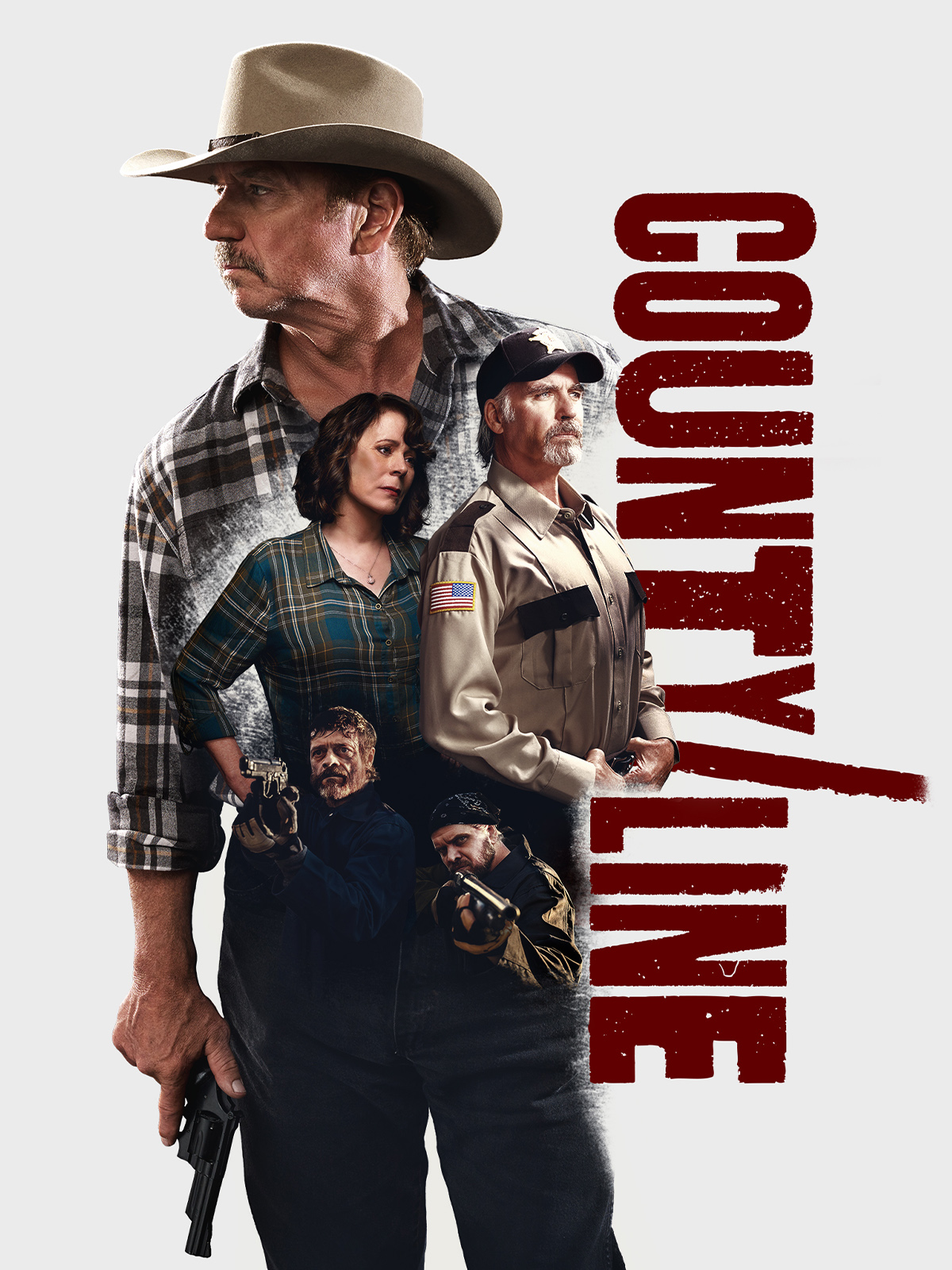 Prime Video: County Line