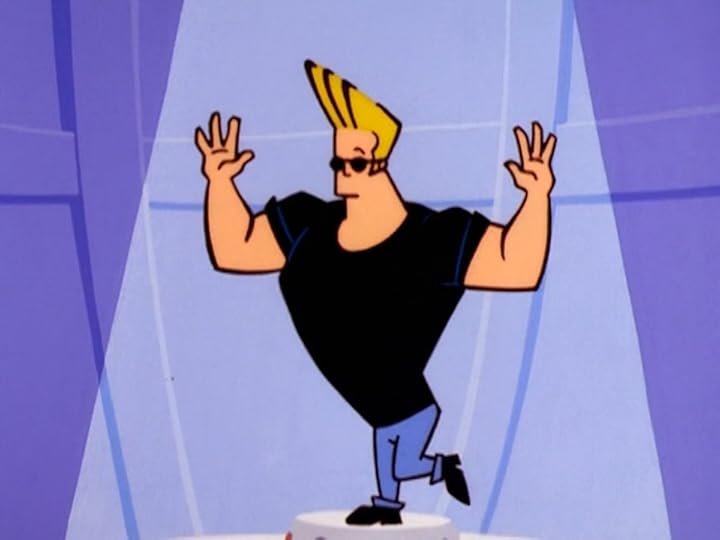 Prime Video: Johnny Bravo - Season 1