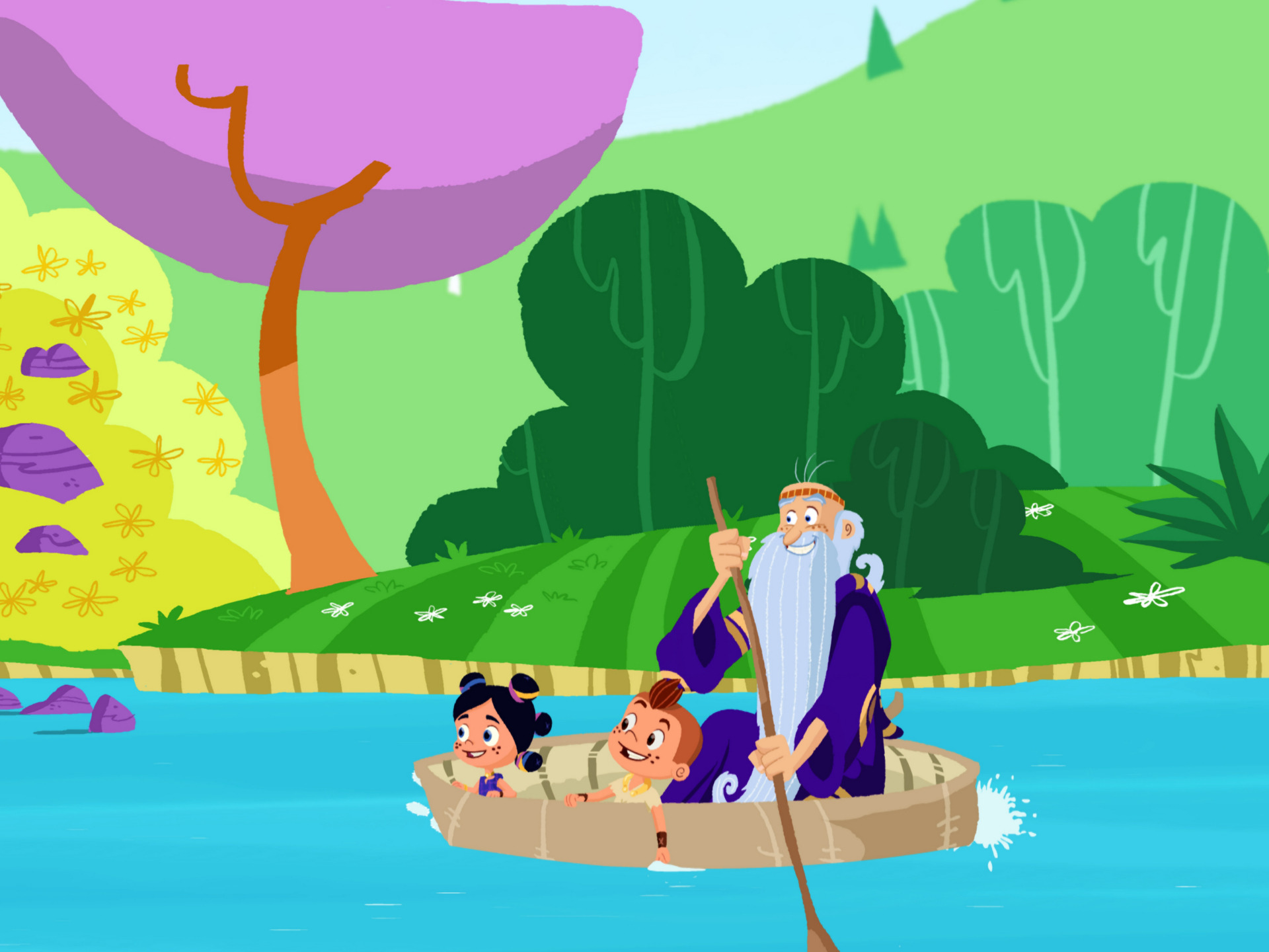 Prime Video: Garth & Bev - Season 1