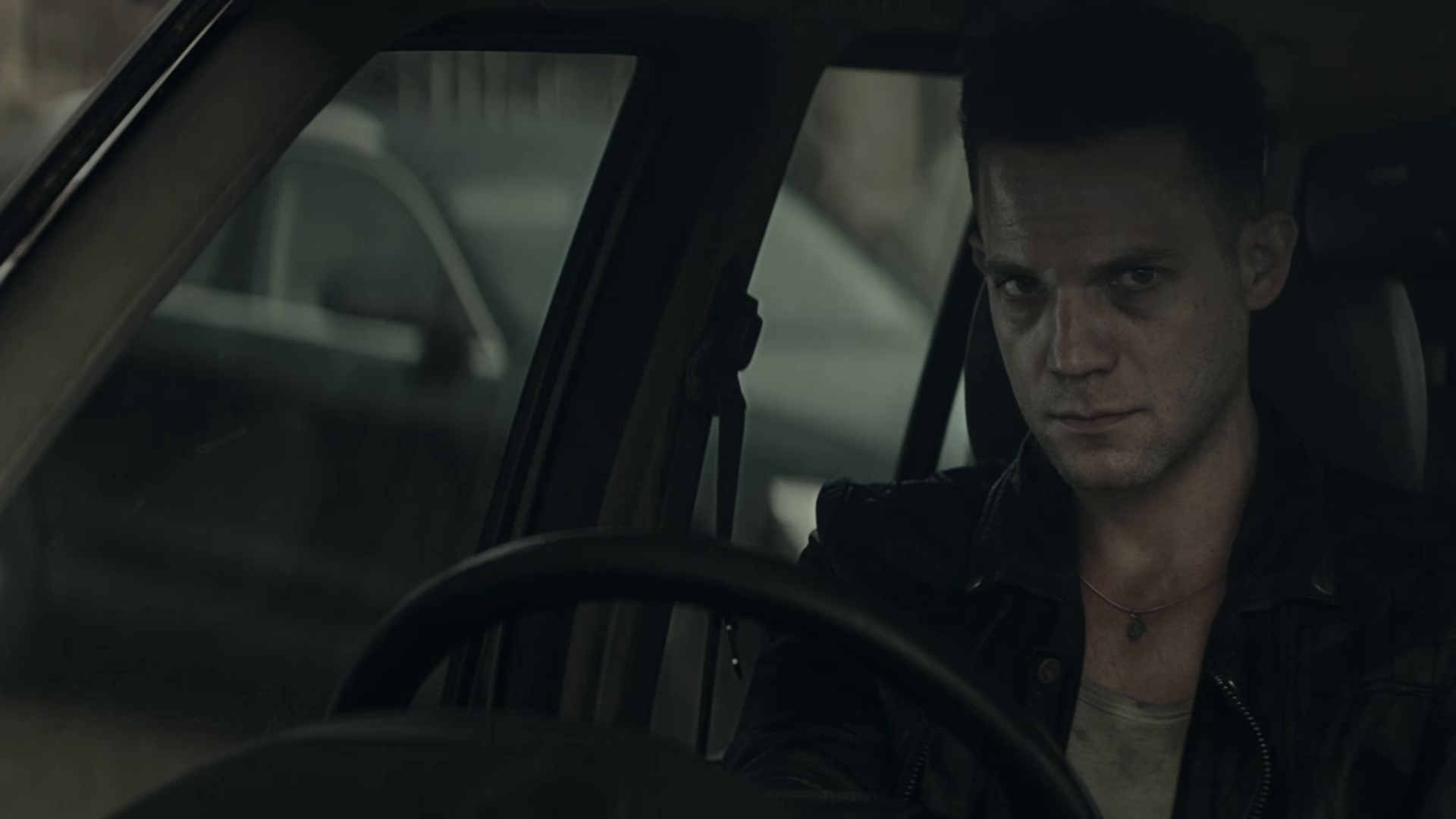 Prime Video: Demon (English Subtitled)