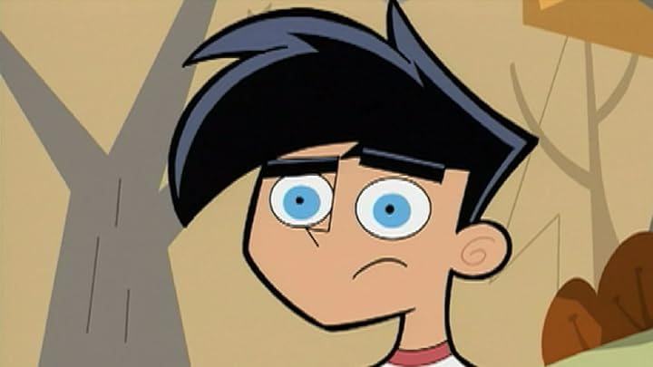 Amazon.com: Danny Phantom - Season 1 : Ricky Collins, Grey DeLisle ...