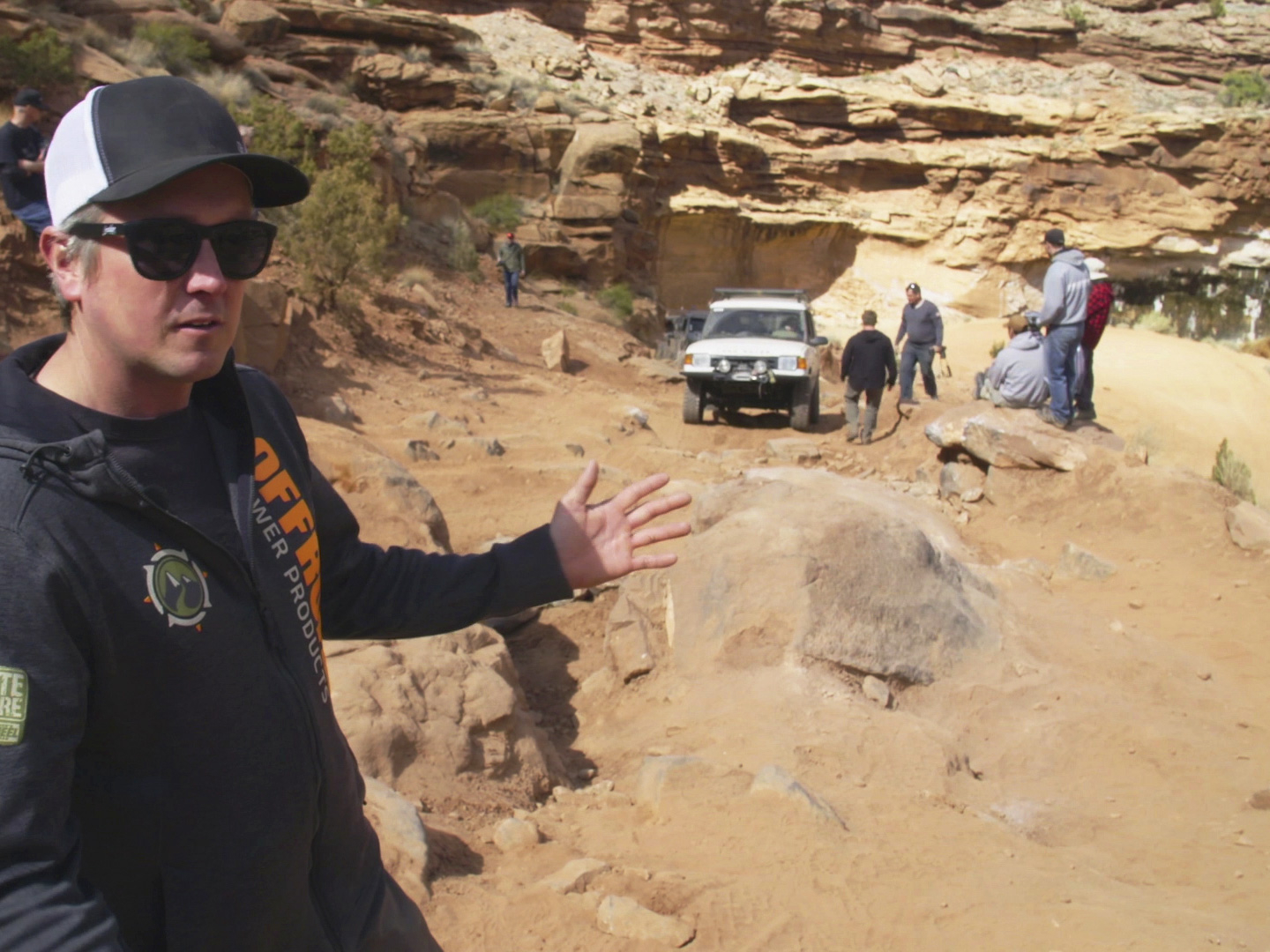 Prime Video: Dirt Every Day Extra - Season 20