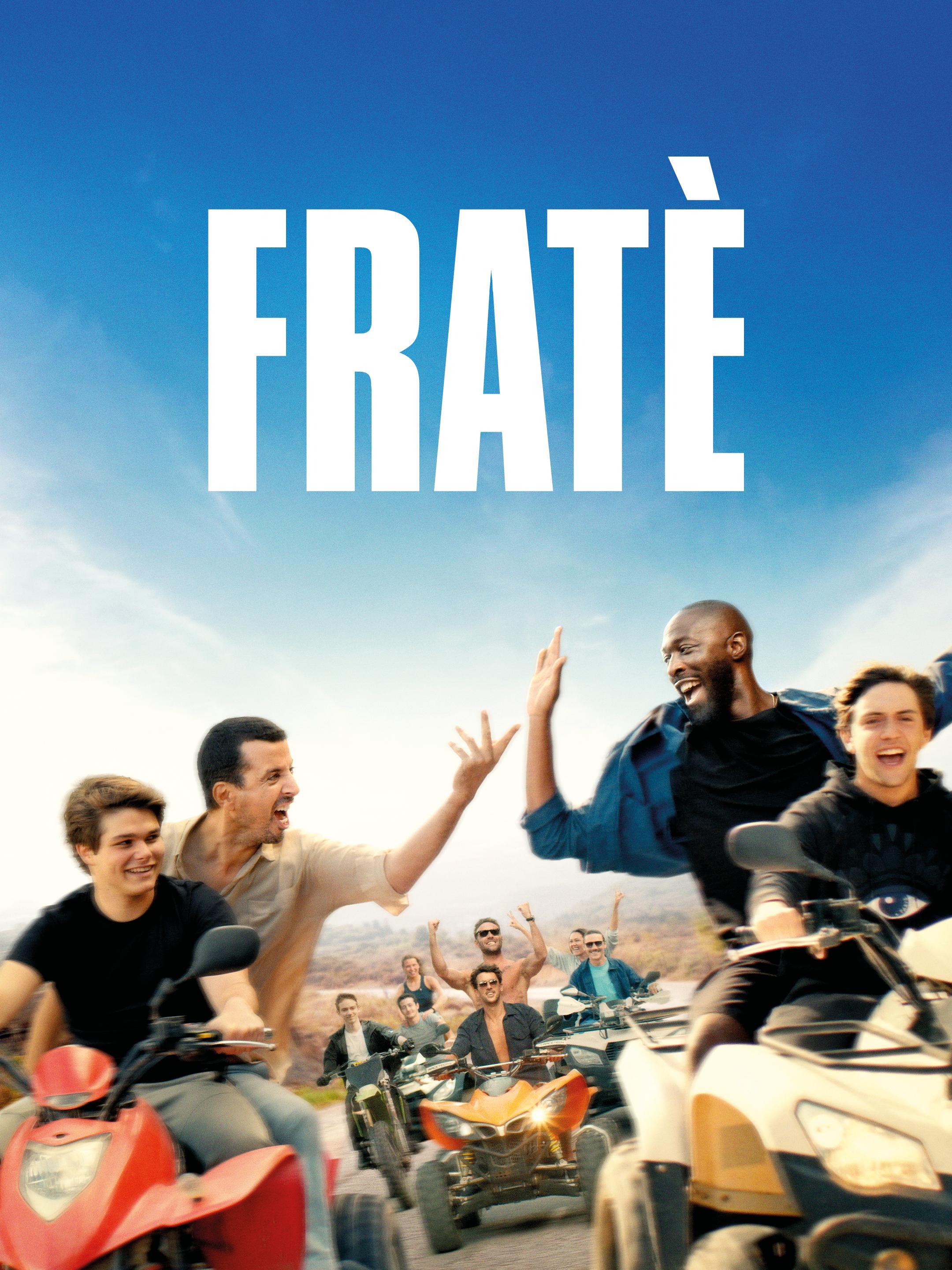 Prime Video: Fratè