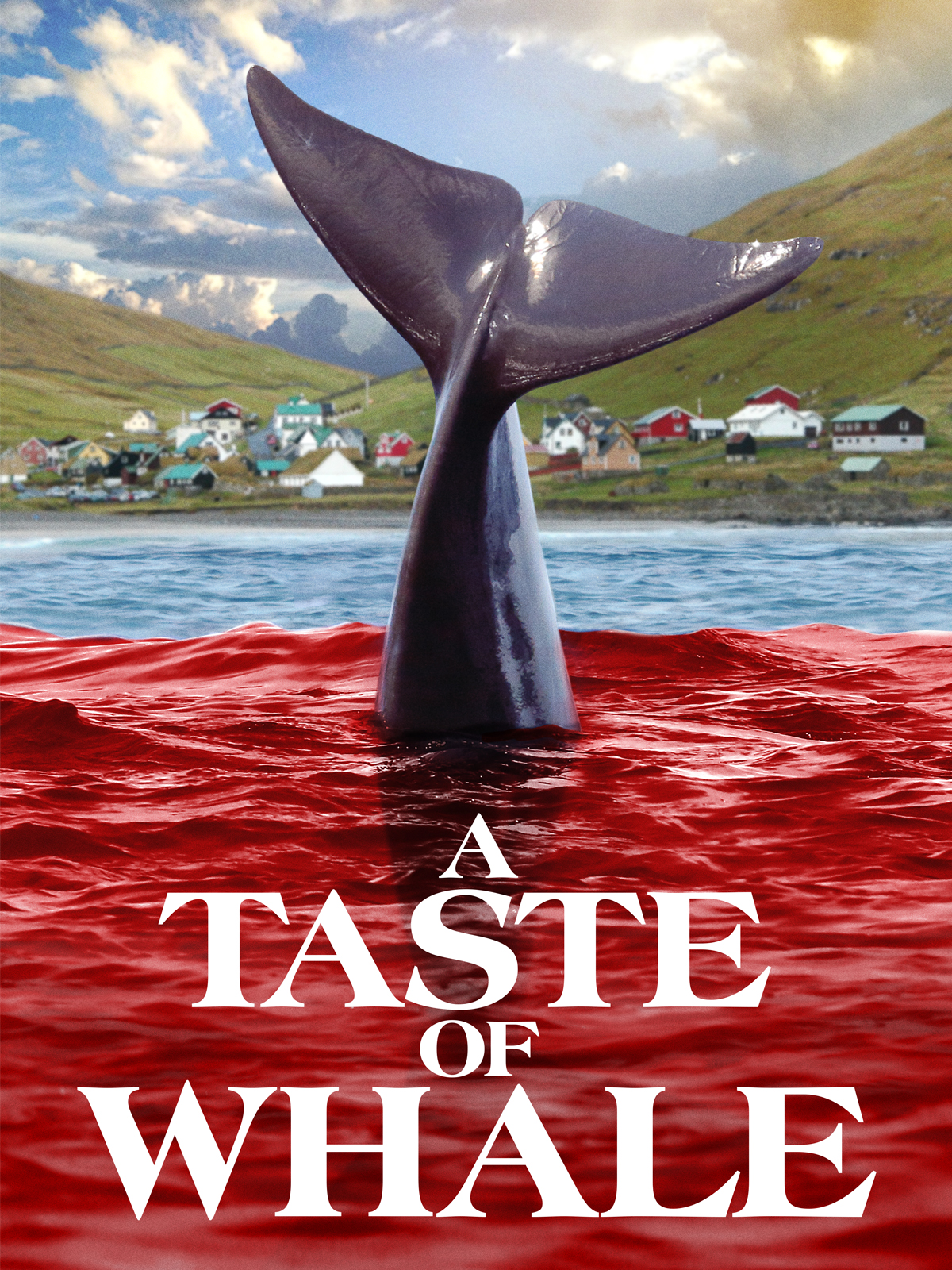 Prime Video: A Taste of Whale