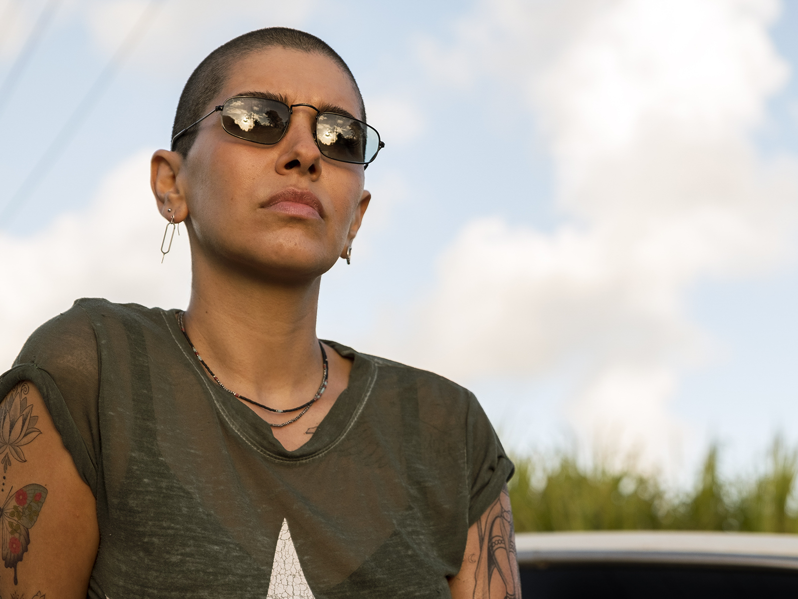 Prime Video: Troppo Season 1