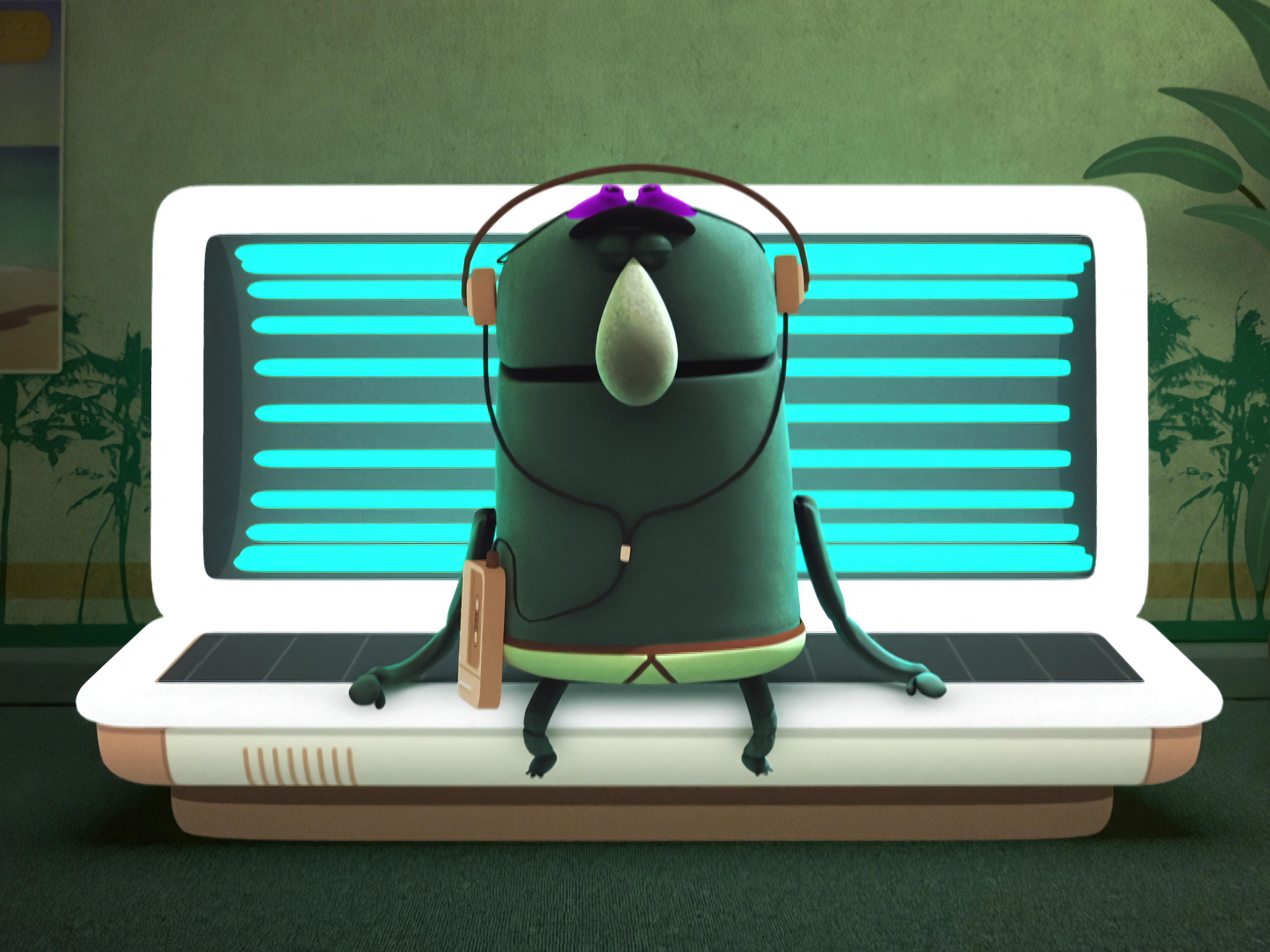 Prime Video: The Amazing World of Gumball - Season 1