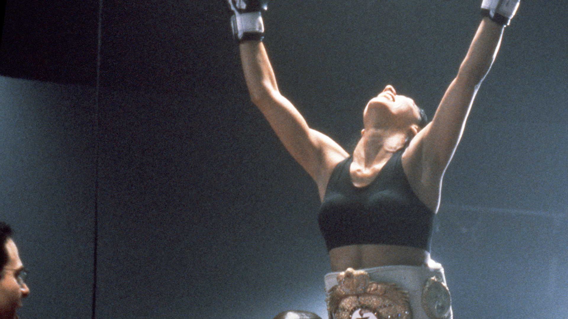 Prime Video: Knockout