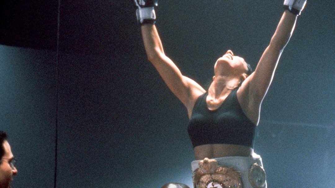 Prime Video: Knockout