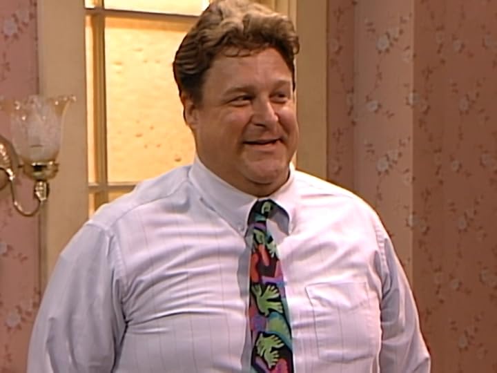 Prime Video: Roseanne