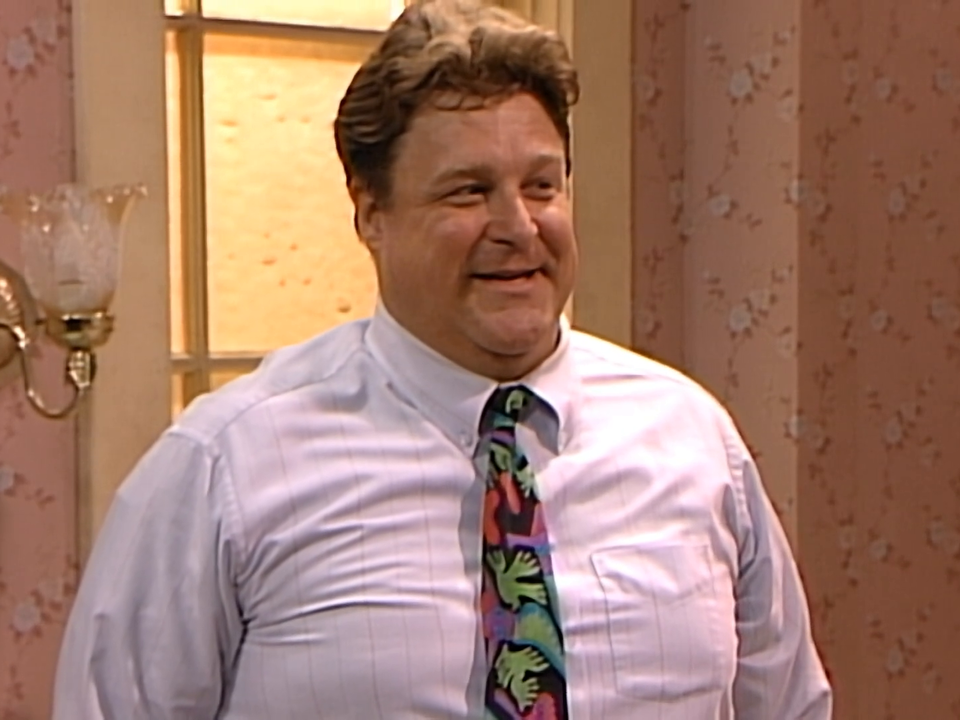 Prime Video: Roseanne