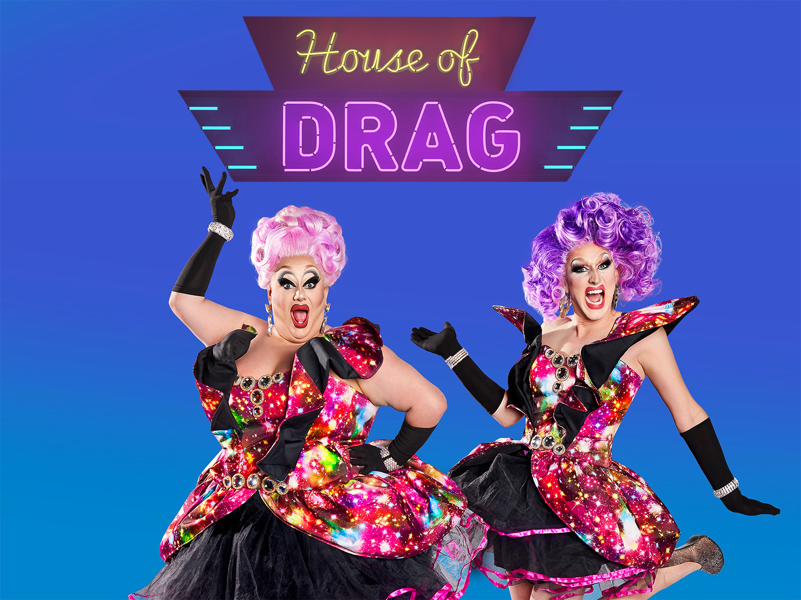 Prime Video: House of Drag - Season 1