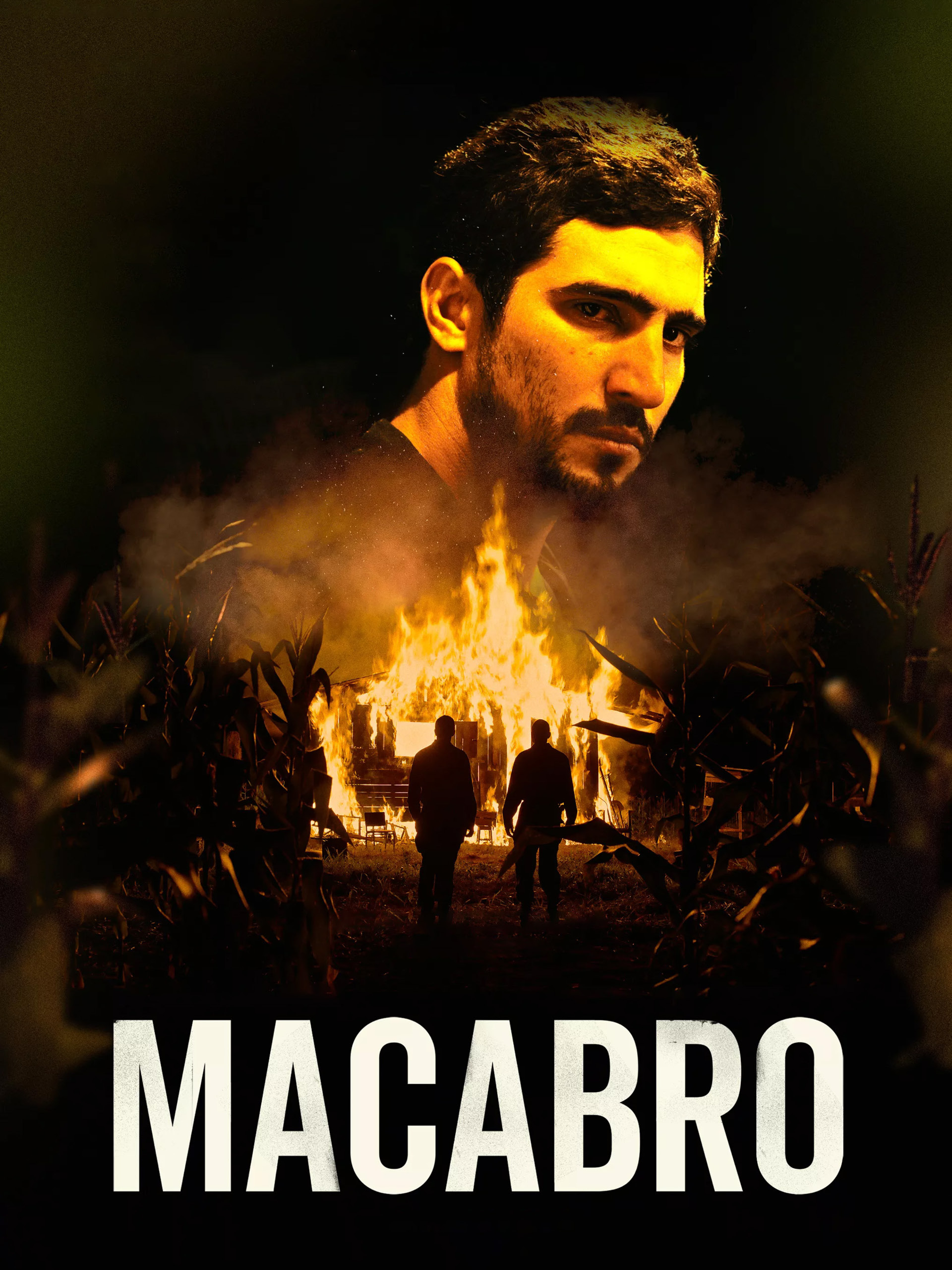 Prime Video: Macabro