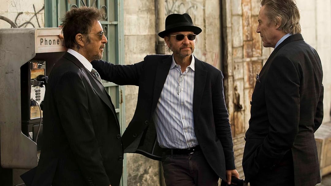 Prime Video: Stand Up Guys