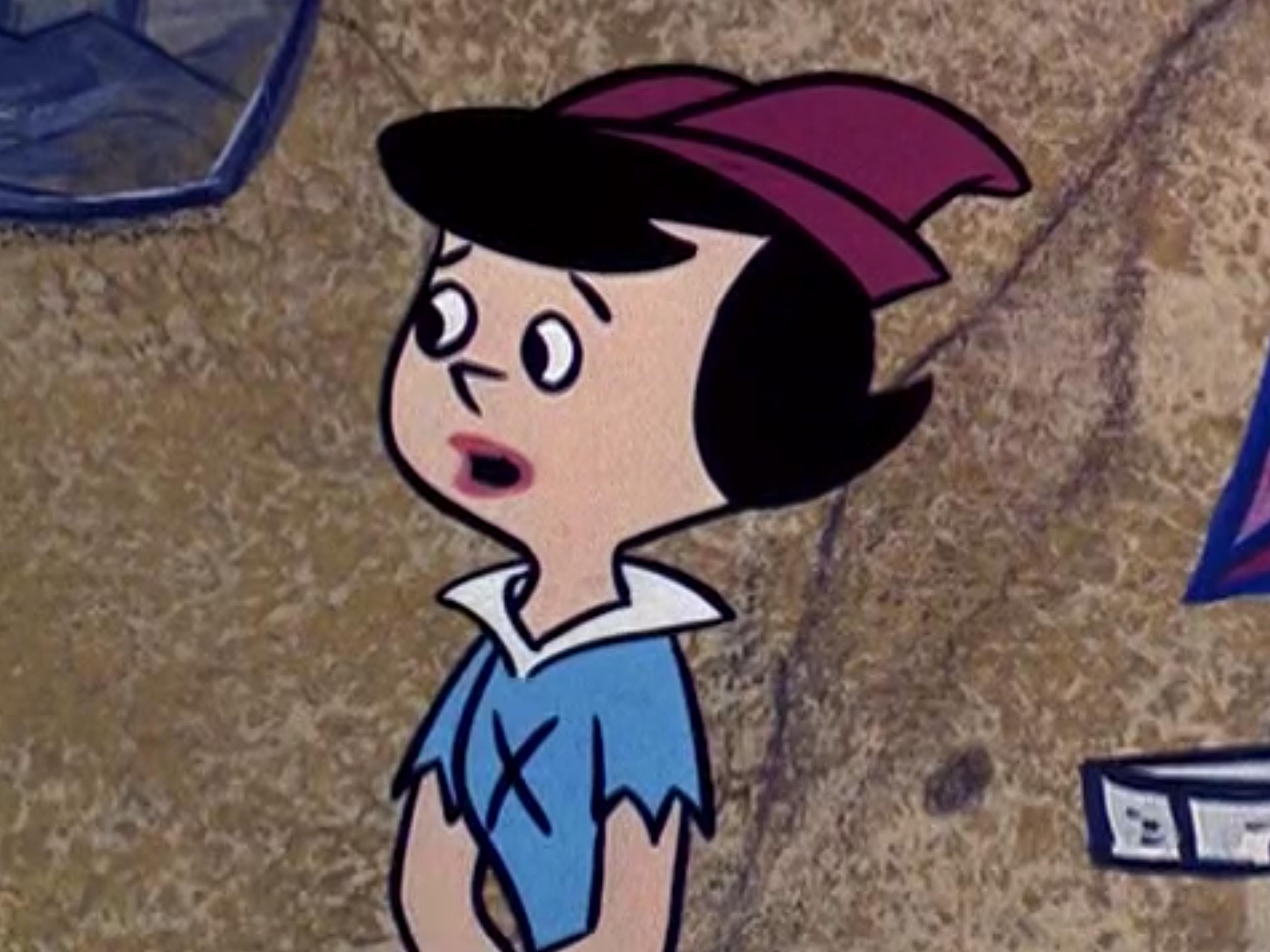 Prime Video: The Flintstones - Season 2